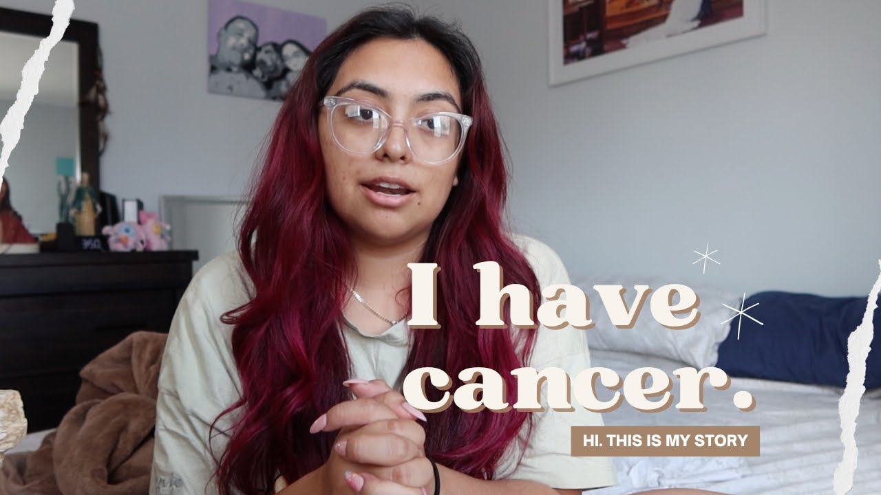 I have breast cancer at 29. - YouTube