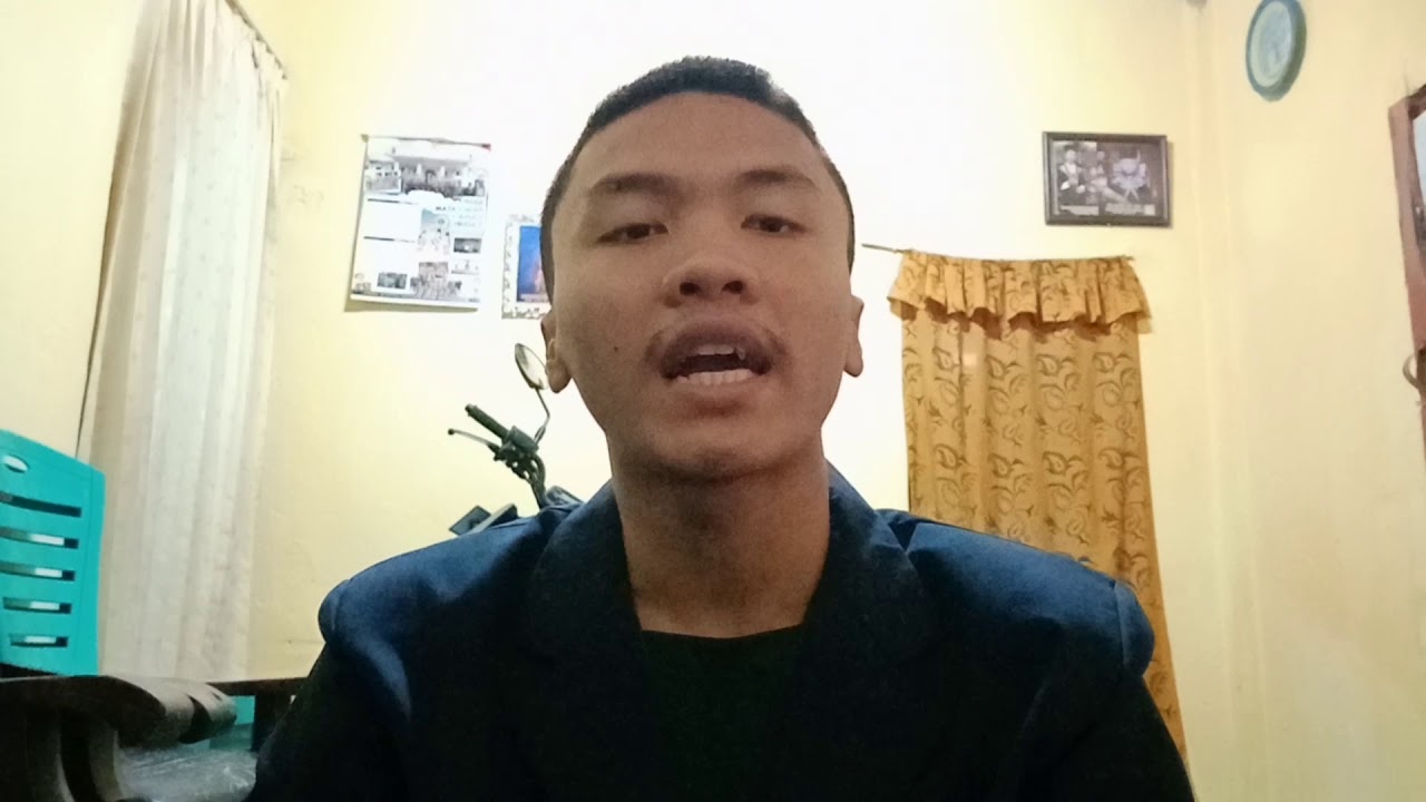 KKN Unesa Relawan Covid 19 Rahmat Arif Andrianto - YouTube