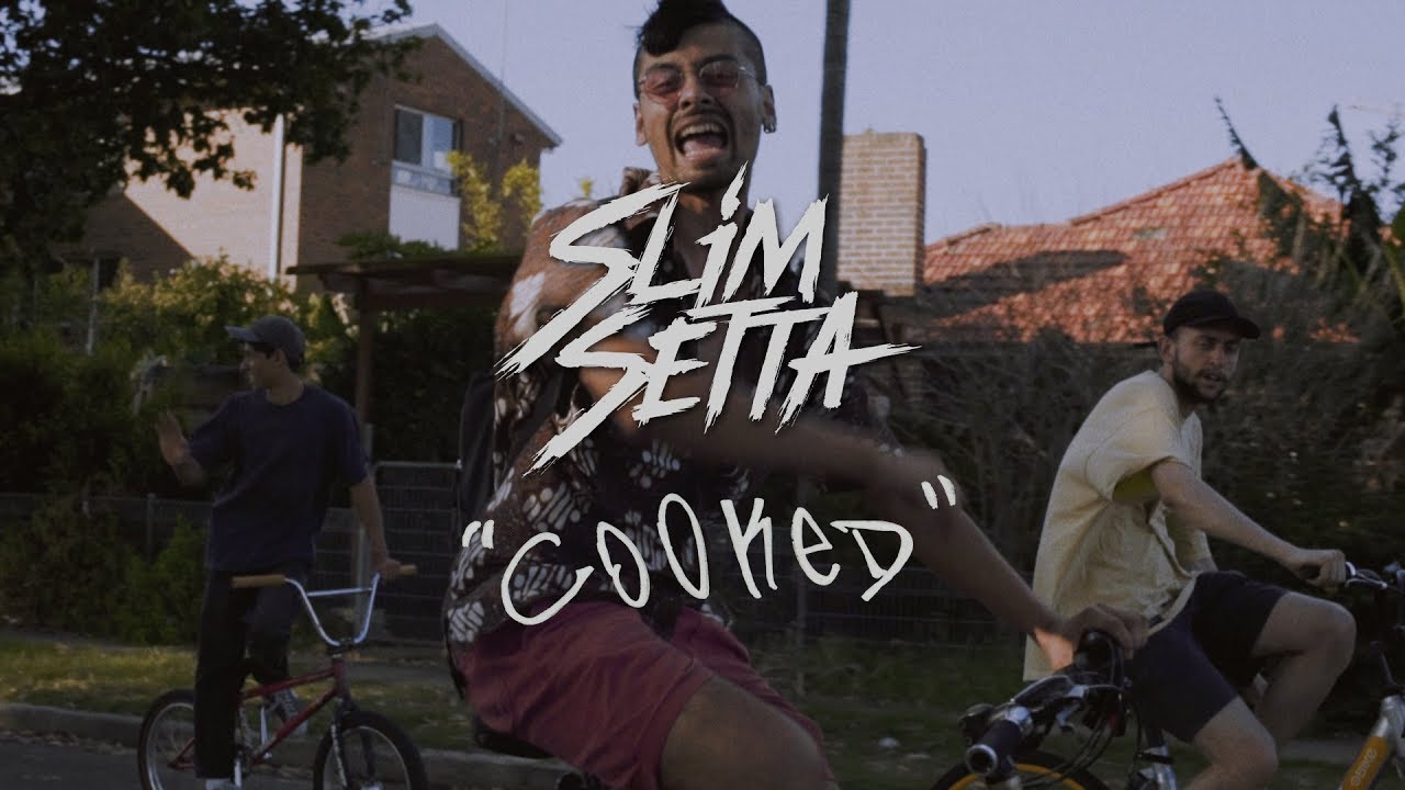 Slim Set - Cooked - YouTube Music