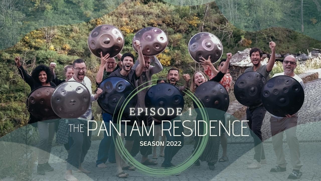 PANTAM RESIDENCE Season 2022 - Episode 1 - YouTube