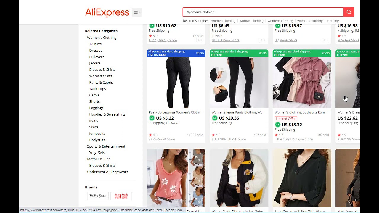 Find Videos for AliExpress Products - Ali Quick AliExpress - YouTube