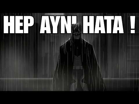 DC Neden Marvel'ın Çok Gerisinde Kaldı?