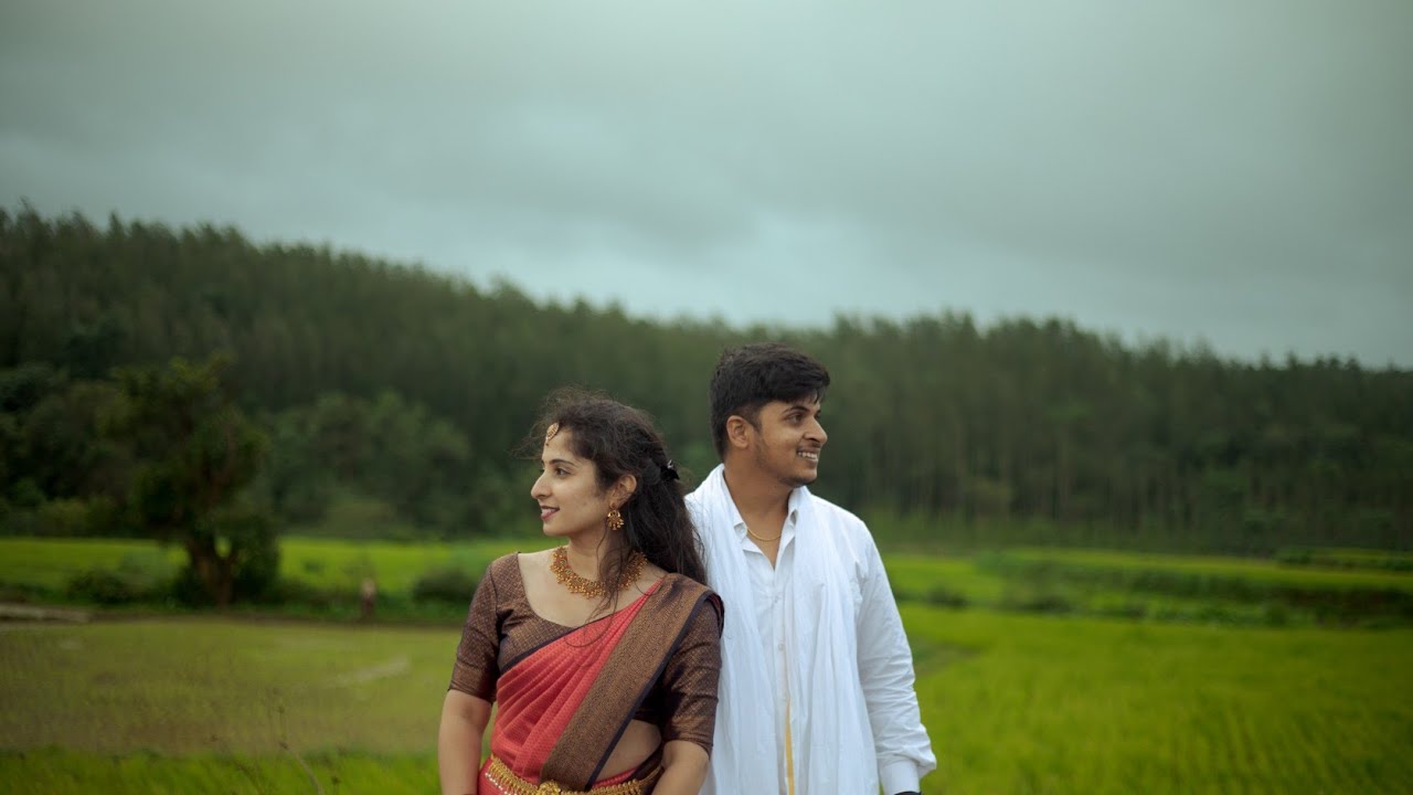 We found our mate, so we set the date ️ Pre wedding shoot ...