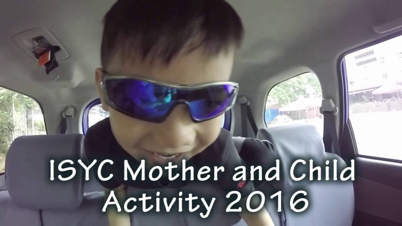ISYC Mother & Child '16 - YouTube