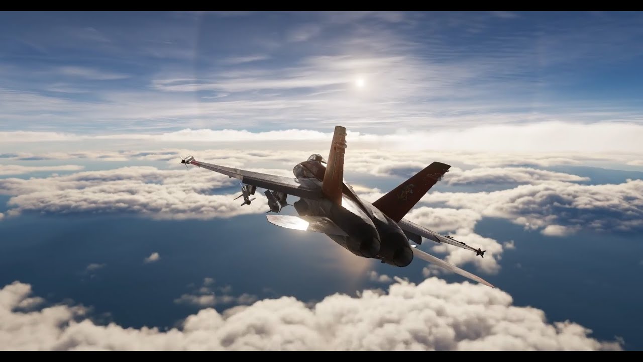 DCS | Gray Flag: Syria | SEAD/DEAD (Full Flight) | 12/07/2023 - YouTube