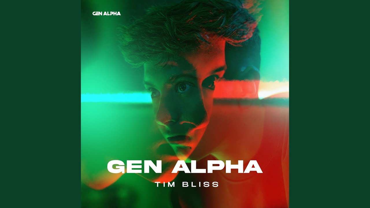 Gen Alpha (Extended Mix) - YouTube
