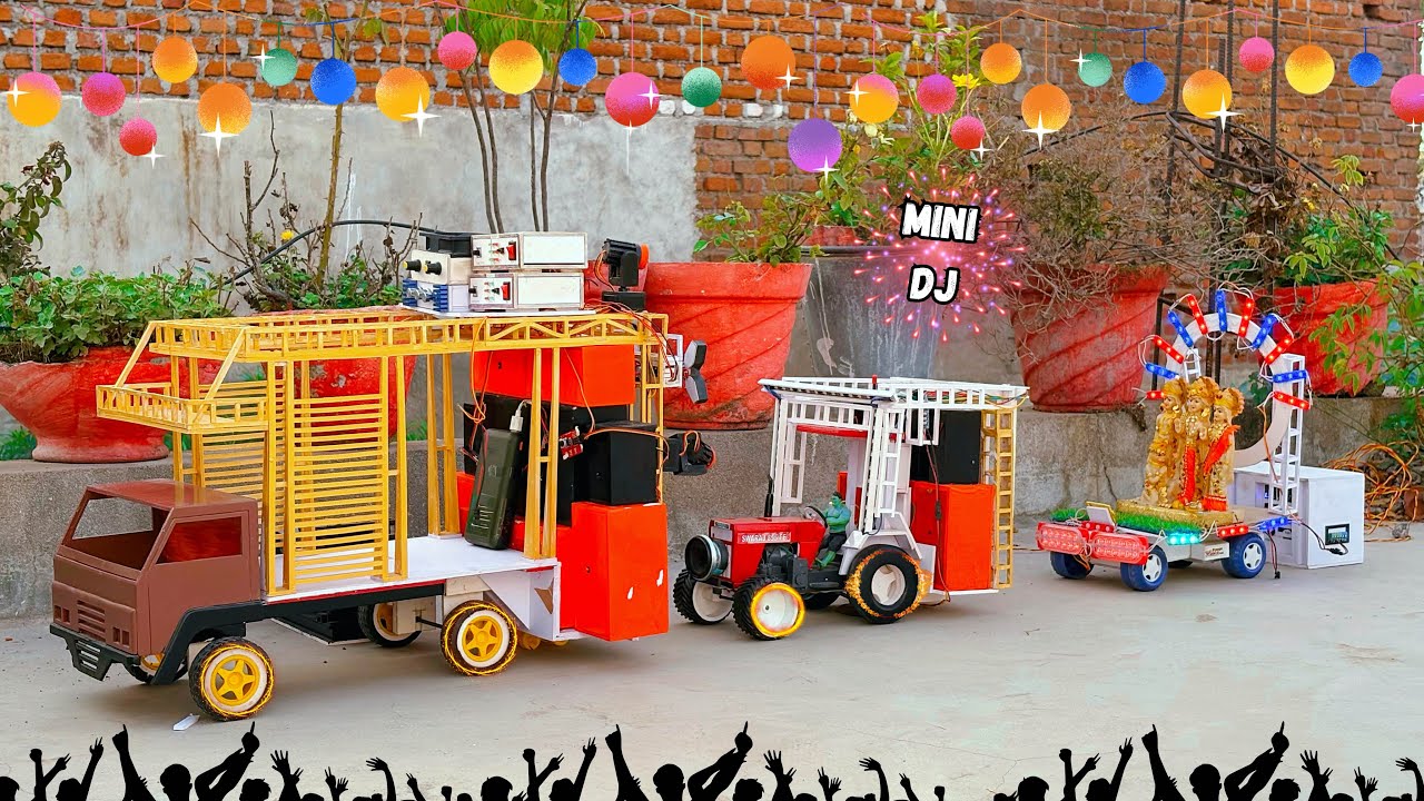 new super mini dj | mini dj new look | new mini dj setup | mini dj new ...