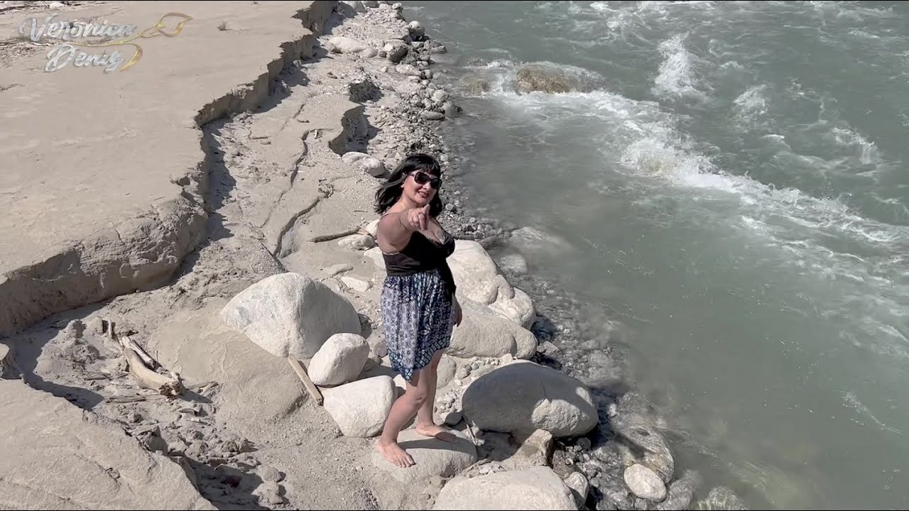 VERONICA DENIZ - TUS HUELLAS - Video Oficial - YouTube