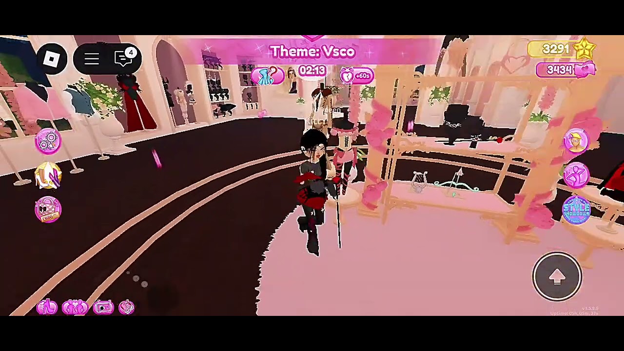 HOW TO GET IN VIP IN A NORMAL SERVER(just found out abt this) 🤯 - YouTube