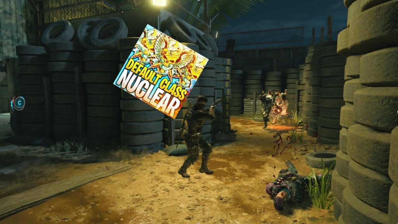 Nuclear Gameplay - YouTube