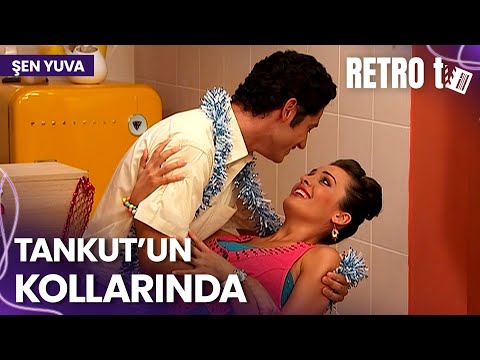 Güven testi başarılı😉 - Şen Yuva 9. Bölüm