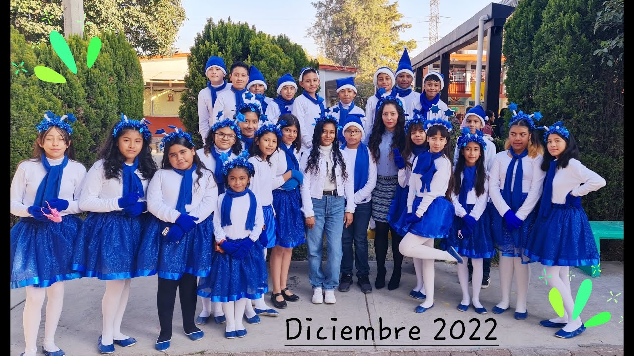 RAMON LOPEZ VELARDE - 6C - VIDEO DESPEDIDA - CLAUSURA - POLLITOS - YouTube