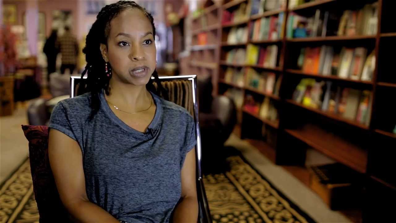 Marcus Book Stores & Red Bay Coffee in the Fillmore, San Francisco ...