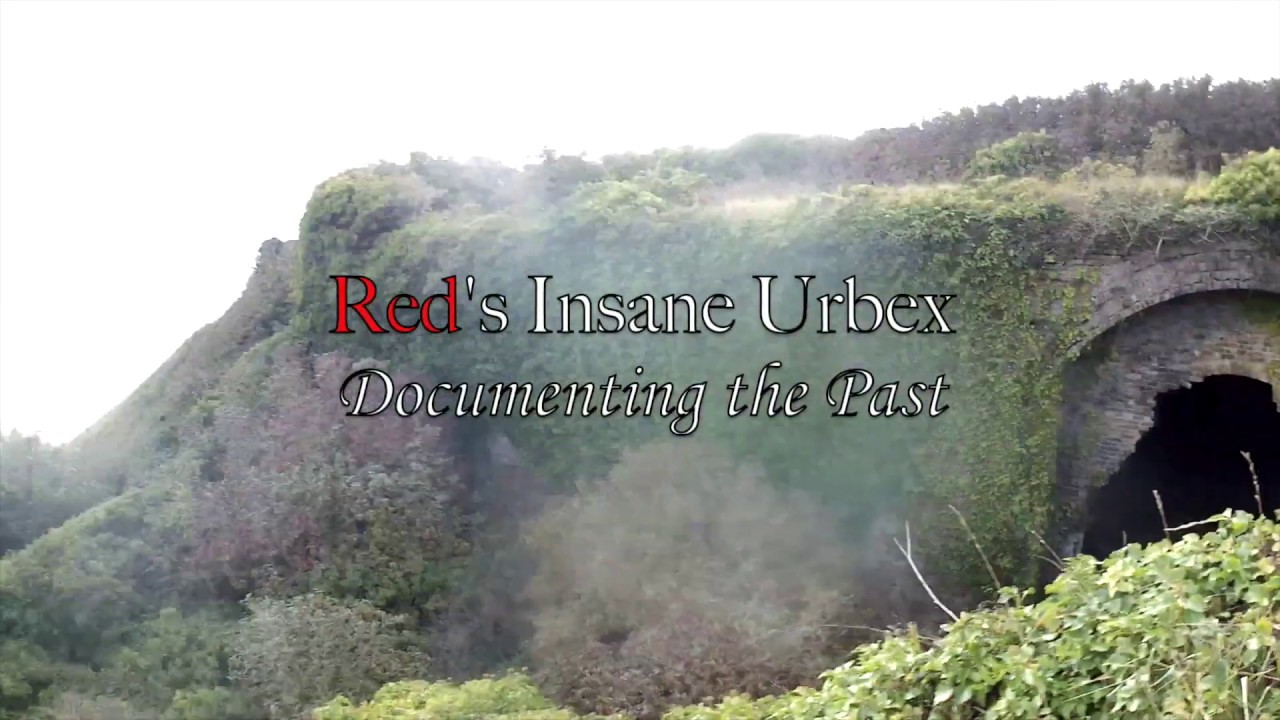 The Unerrect Casemates and Sally Port- Historic Document - YouTube
