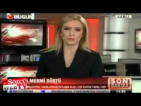 Reyhanlı'da Bir Vatandaş: ''Nerede bu Allahsız oğlu Allahsız Başbakan''