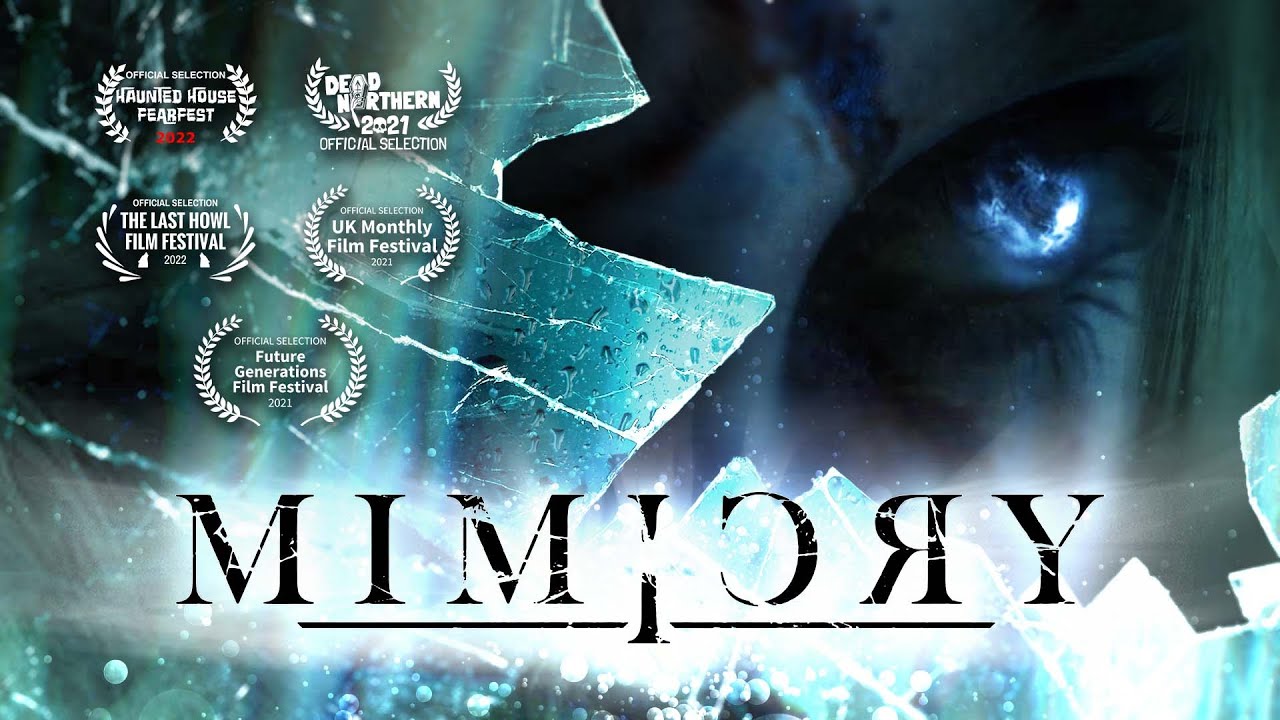MIMICRY Official Trailer (2022) Watch FREE on YouTube - YouTube
