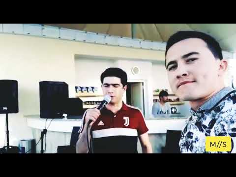 Merdan nurgylyjow - Yakup gylyctaganow