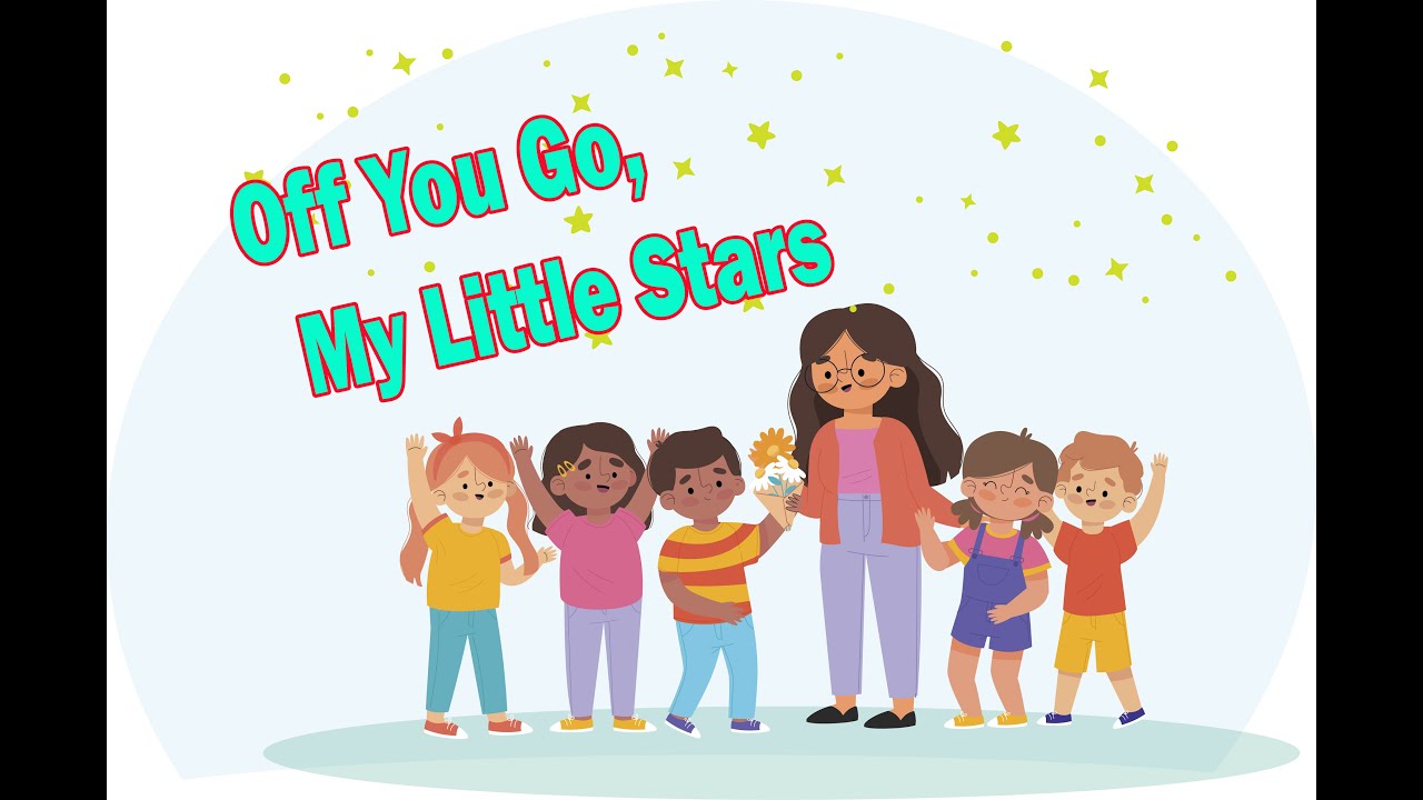 A Song That Made Everyone Cry 😭 | Off You Go, My Little Star - YouTube