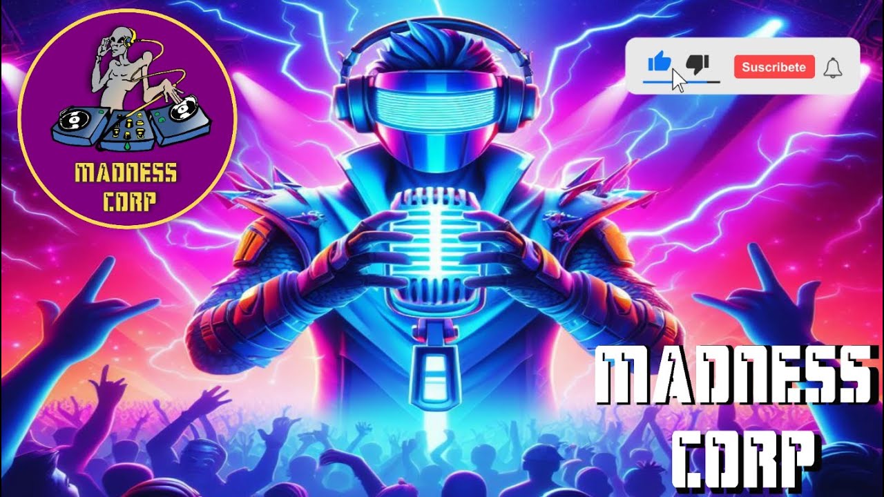 MIX HARD HOUSE - RETRO TECHNO - SET DJ ZEKTOR - YouTube