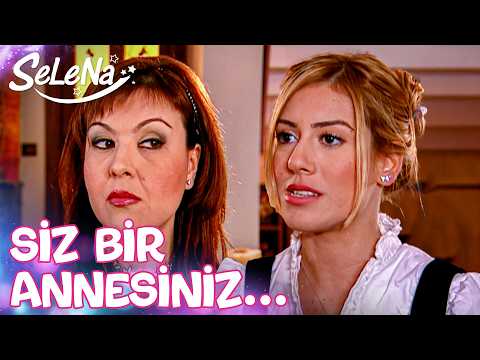Selena'nın vicdanı😓 - Selena 64. Bölüm