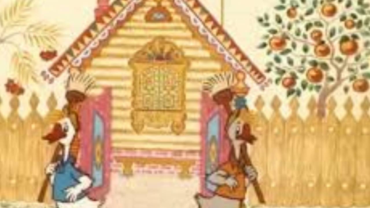 Russian Folk Songs - Anna German - Gori, Gori Moya Zvezda - YouTube