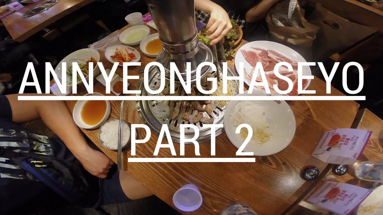 NAMDAEMUN MARKETS, HONGDAE NIGHT LIFE AND PALACE PARADE ...