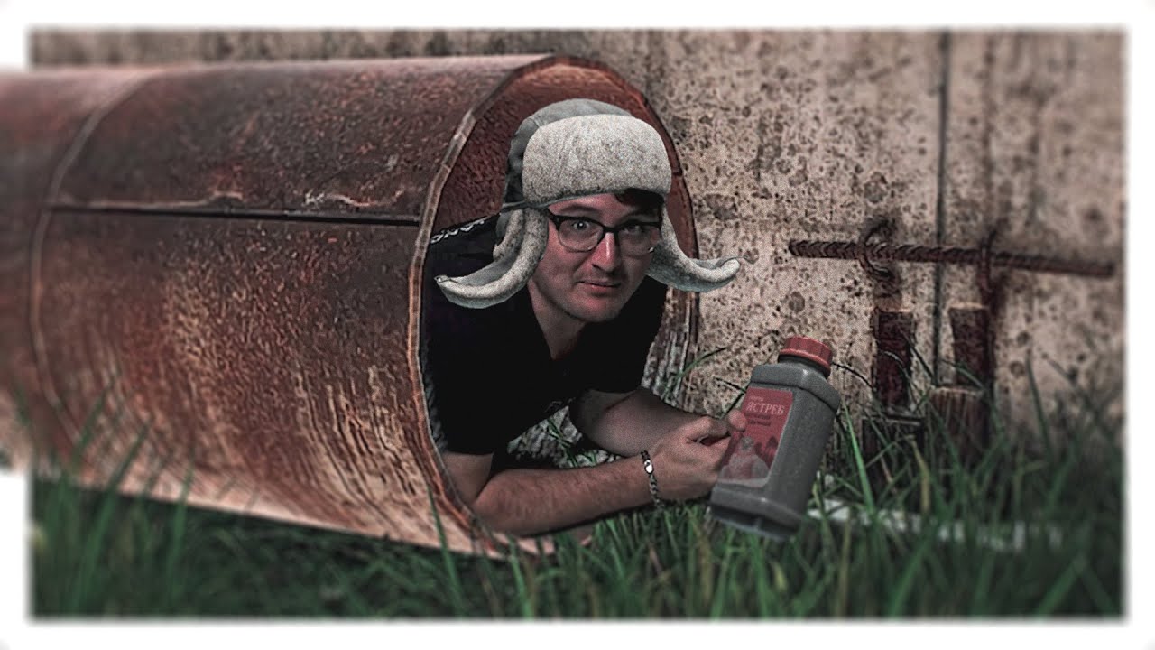 It's a Rat's World 🐀 - YouTube