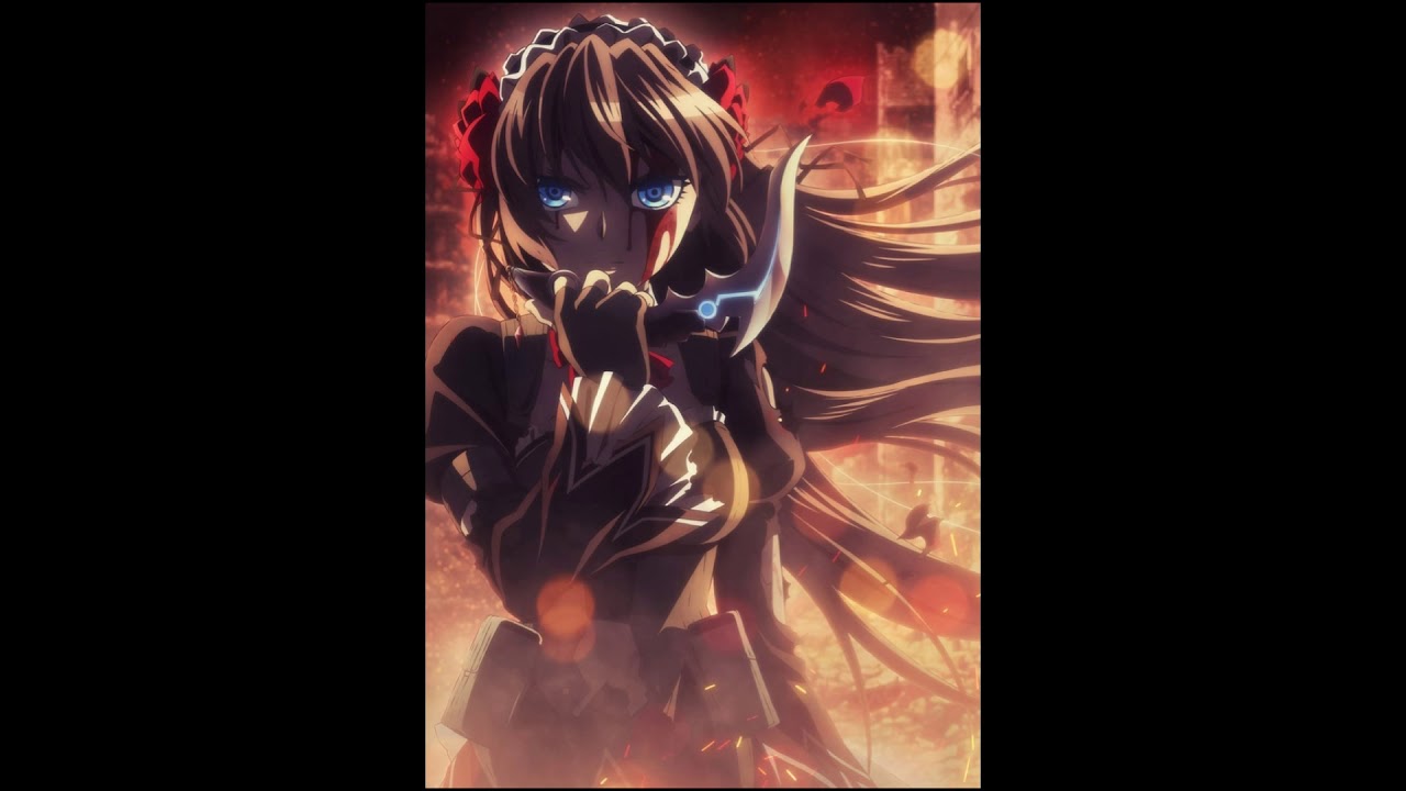 魔法少女特殊戰明日香OP / Magical Girl Special Operation Asuka Opening Full『nonoc ...