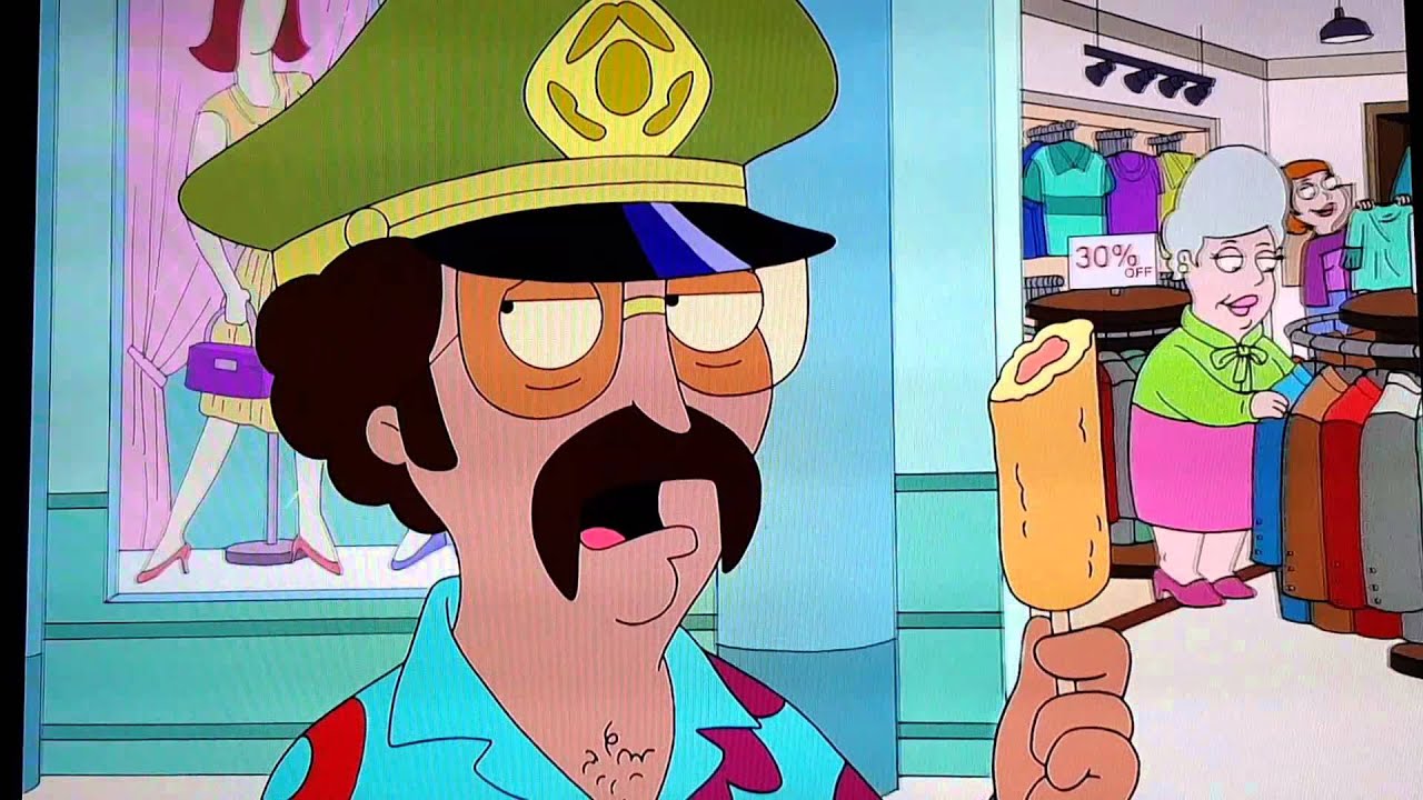Stan kills dictator - YouTube