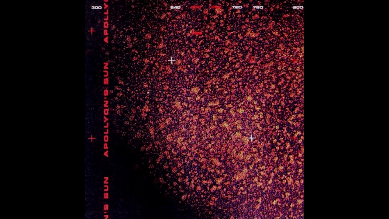 Apollyon Sun - Industry (Full Demo 1997) - YouTube