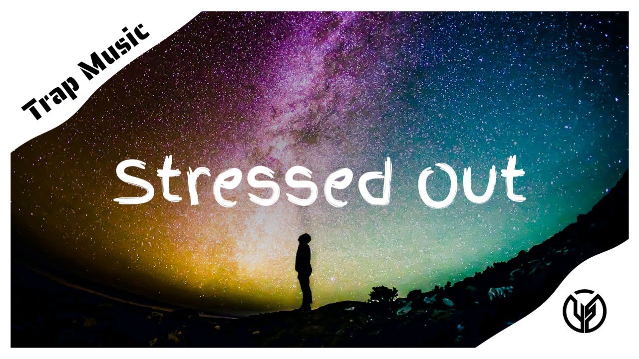 Tomsize x Twenty One Pilots - Stressed Out - YouTube