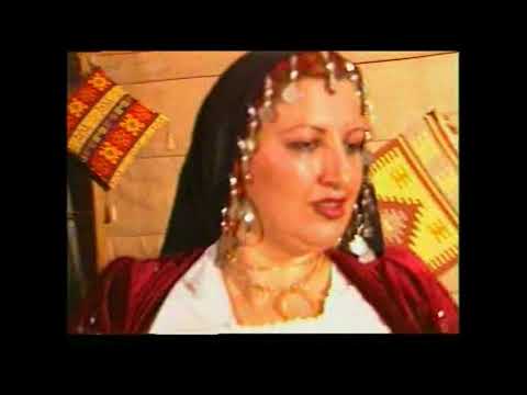 ZİLAN DERMAN - XANIM NİNNO - ZIRAWE - HOY NAR