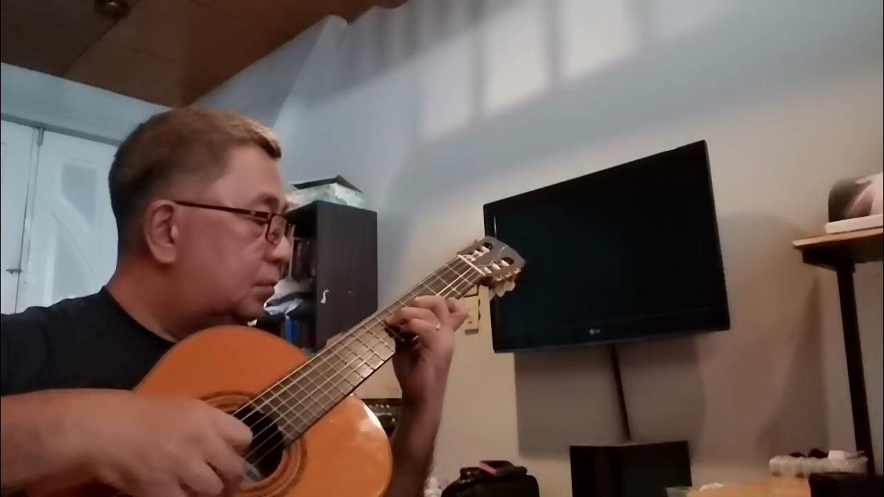 La vie en rose (live-rec)- Toto Alba - YouTube