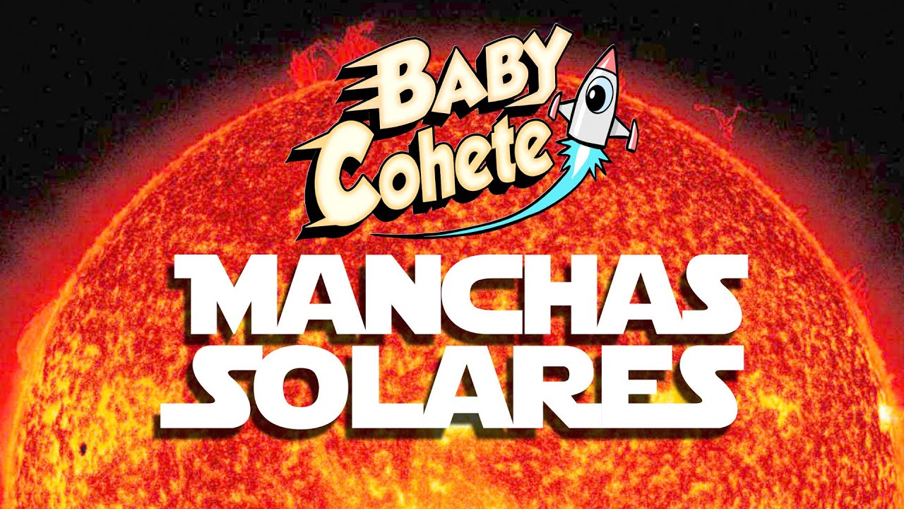 Baby Cohete - Manchas Solares (Video Oficial) - YouTube