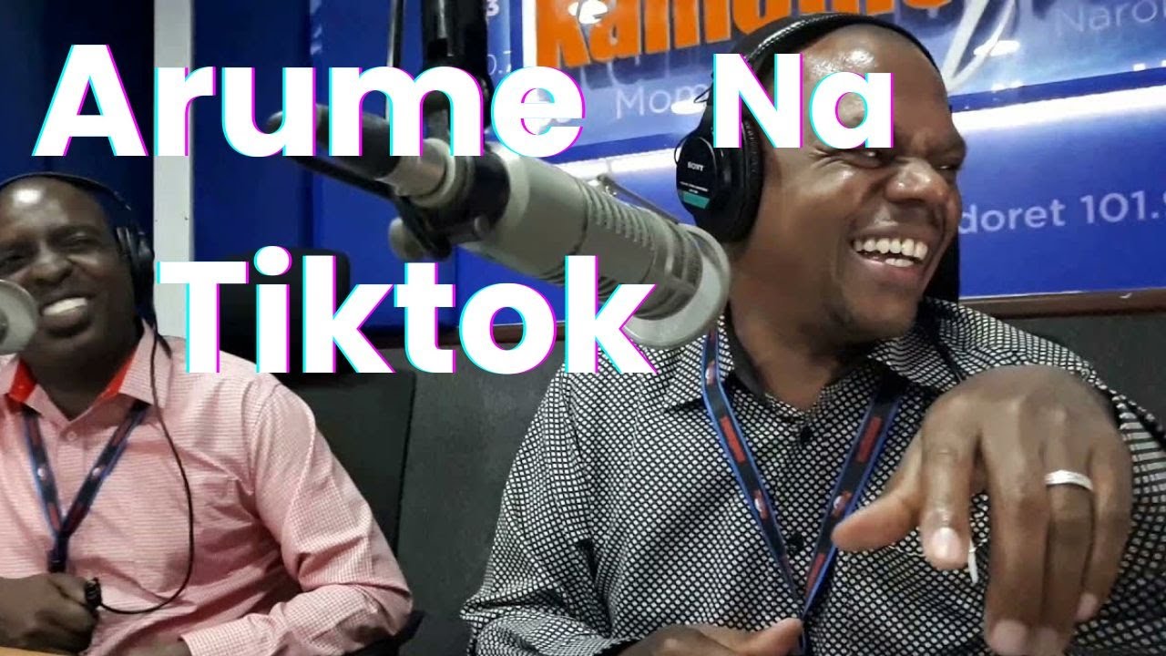 Toro // Caitani Na Jesu // Wife Material. Mansaimo Na Katta. Kememe Fm ...