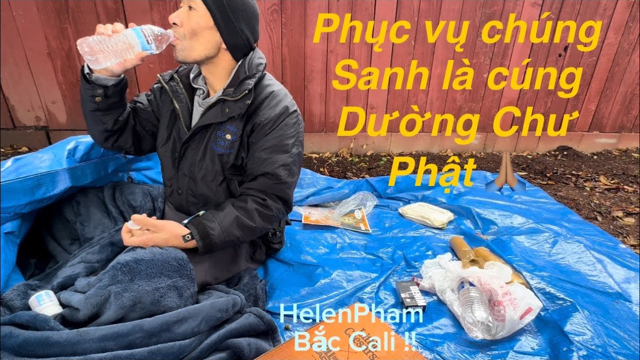 A HOÁ LÂU NGÀY MỚI GẶP… NẾU NHƯ HELEN KHÔNG GHÉ .. THÌ THIỆN SẼ RA SAO ...