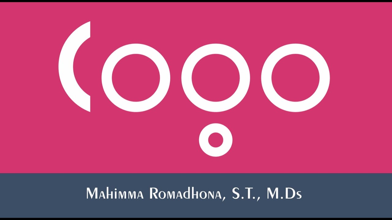 FENOMENA, ARTI, FUNGSI, ANATOMI DAN SELUK BELUK TENTANG LOGO - YouTube