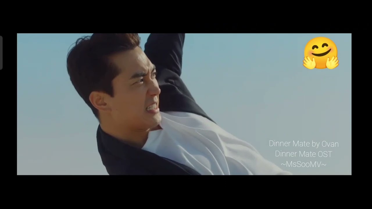 Dinner Mate by Ovan (Dinner Mate OST) - YouTube