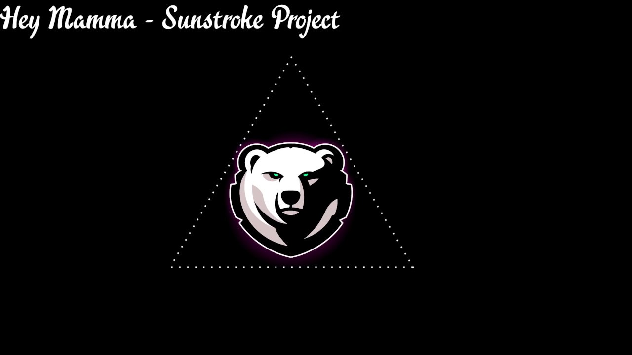"Hey Mamma" [Moldova Remix] by Sunstroke Project - YouTube