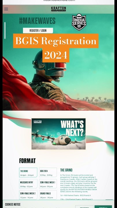 BGIS Registration 2024|| BGIS Register kaise kare||BGIS Registration Format #shortvideo # ...