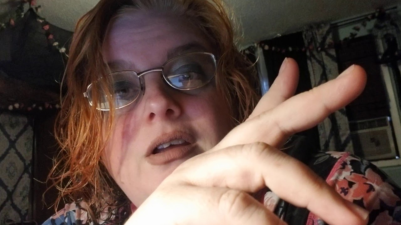 I love goth music but also I believe being goth is a "low room" to take ...
