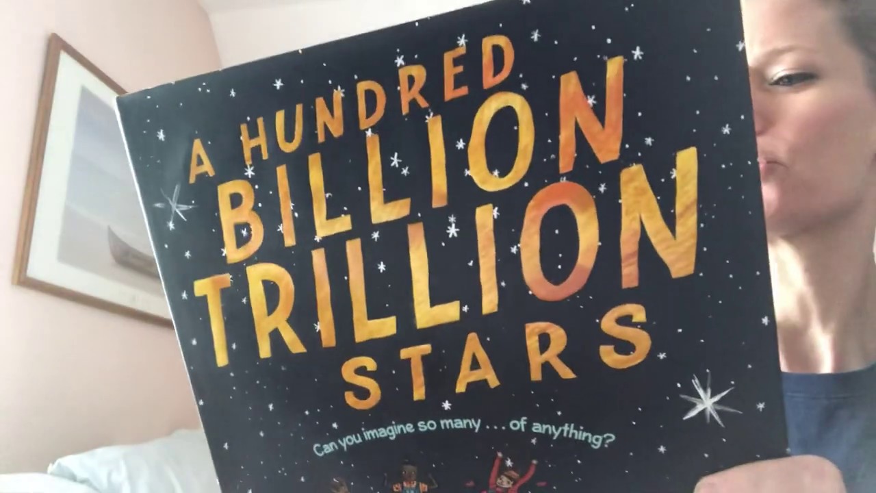 A Hundred Billion Trillion Stars - YouTube