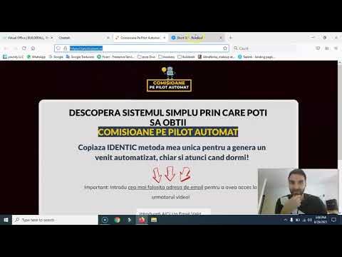 4. Cum sa creezi un SHORT LINK si cum sa iti personalizezi site-ul pe ...
