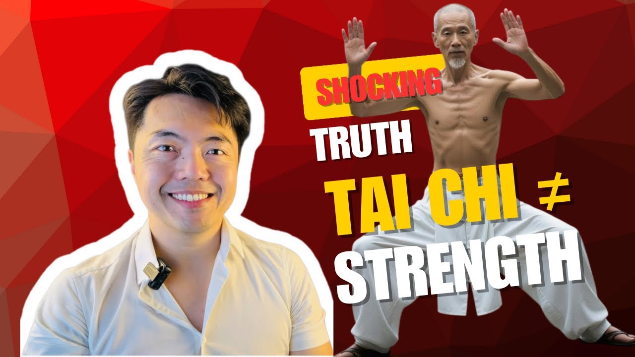 Low Han Chong - TEDx Global Idea Search Singapore 2025 - YouTube