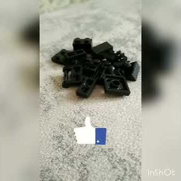 МИНИ ДРАКОН ИЗ ЛЕГО. - YouTube