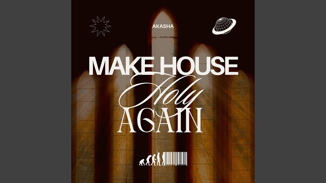 Make House Holy Again - YouTube