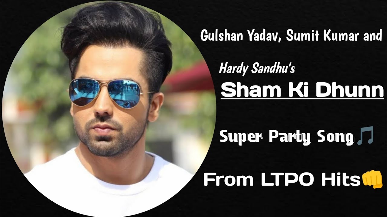 New released party song ।। Super boxie ।। Sham Ki Dhun ।। Gulshan Yadav ...
