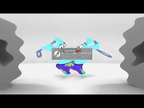 Nicktoons Nickelodeon Song in Not Scary [AVS CONVERTED]