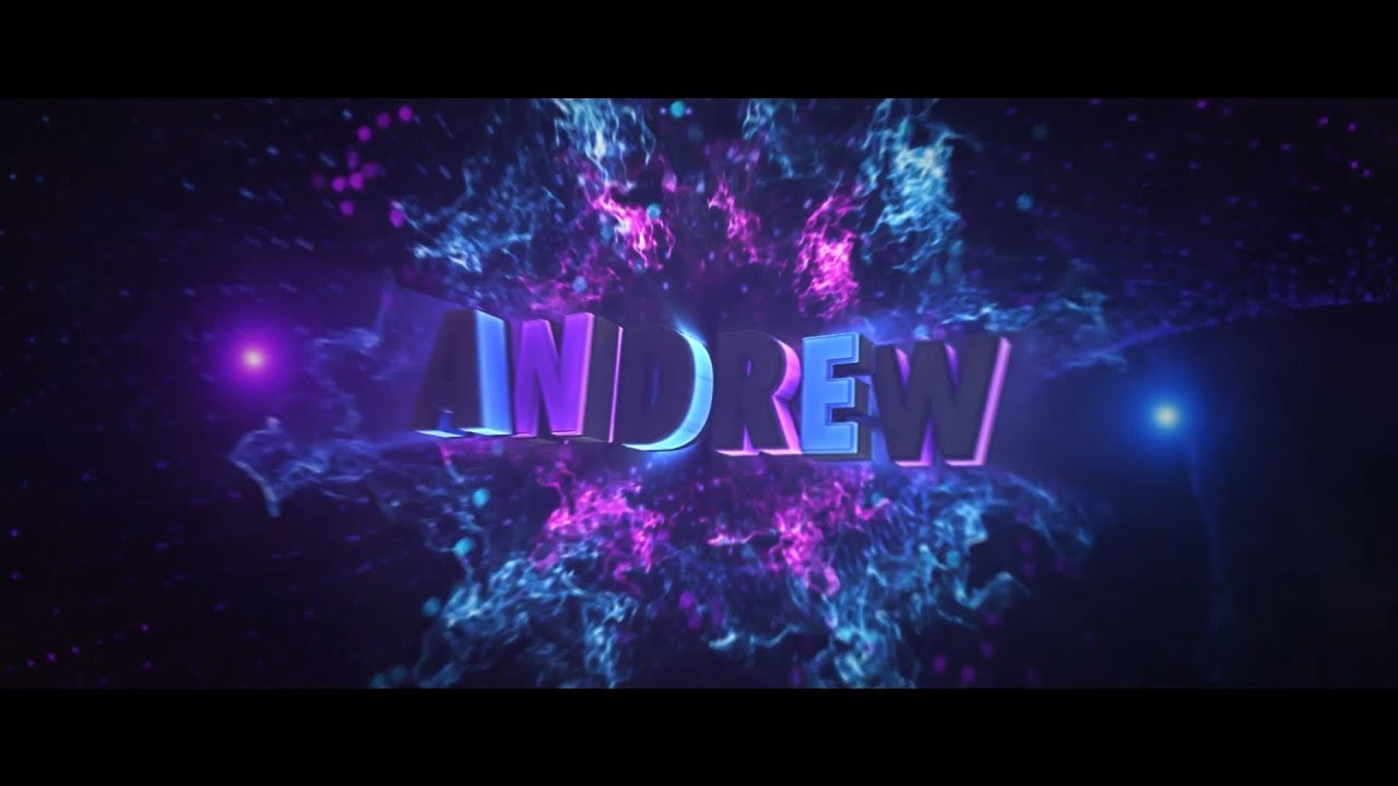 Intro | Andrew | [3D] | Nice ? - YouTube