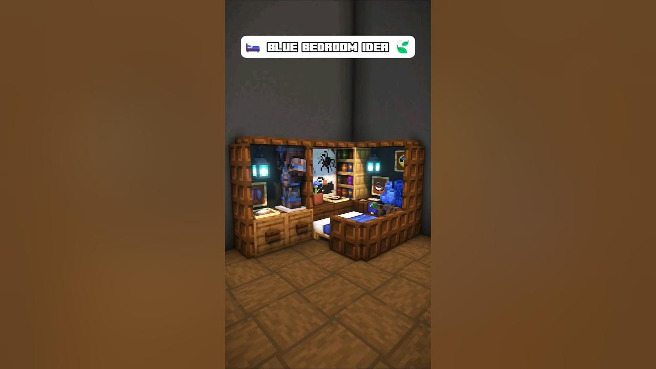 Minecraft Mini Builds Ep. 13 - YouTube